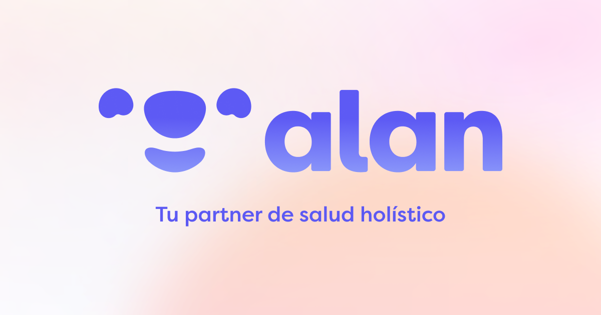 Alan - Ayuda